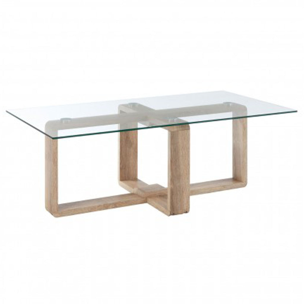 Barton Living Collection - Coffee Table – Tyrrells of Burnbank