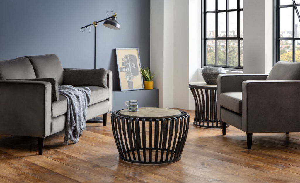 Washington Occasional Tables – Tyrrells of Burnbank