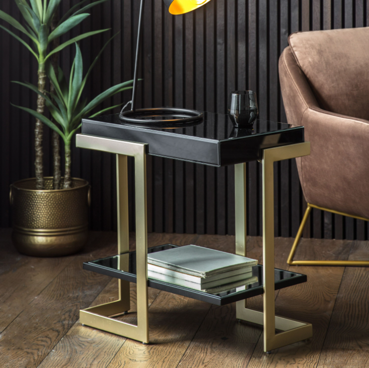 Ardella Occasional Tables – Tyrrells of Burnbank