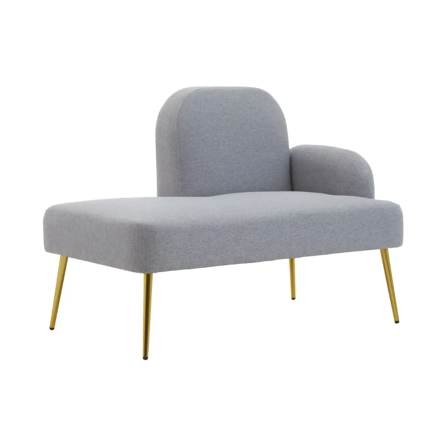 Heather Chaise Longue (Various Colours Available) – Tyrrells of Burnbank