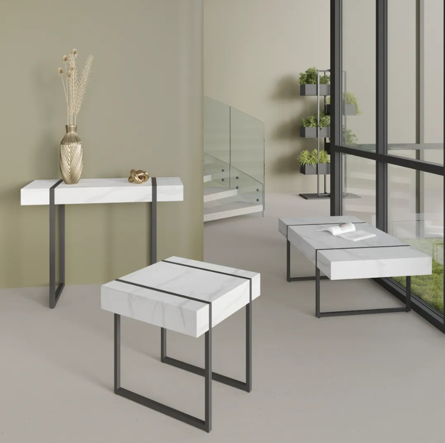 Montblanc Occasional Table Collection – Tyrrells of Burnbank