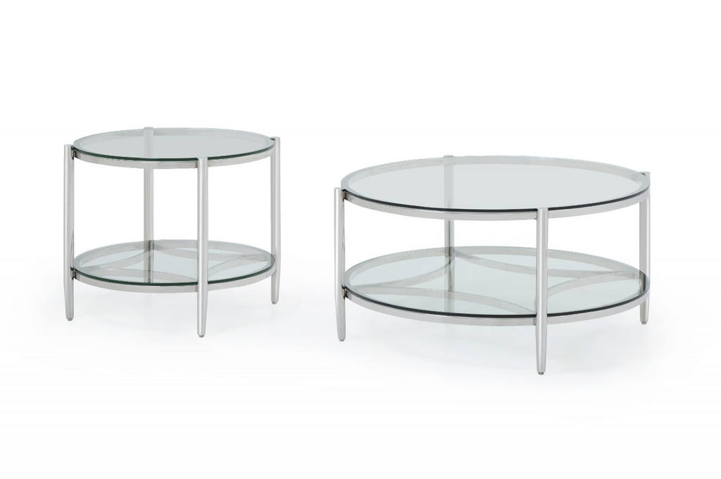 Stanmore Occasional Tables – Tyrrells of Burnbank