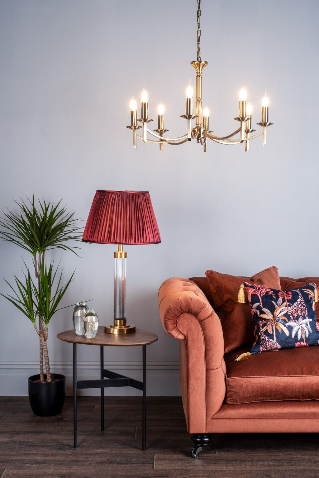 Ambassador Lighting Collection – Tyrrells of Burnbank