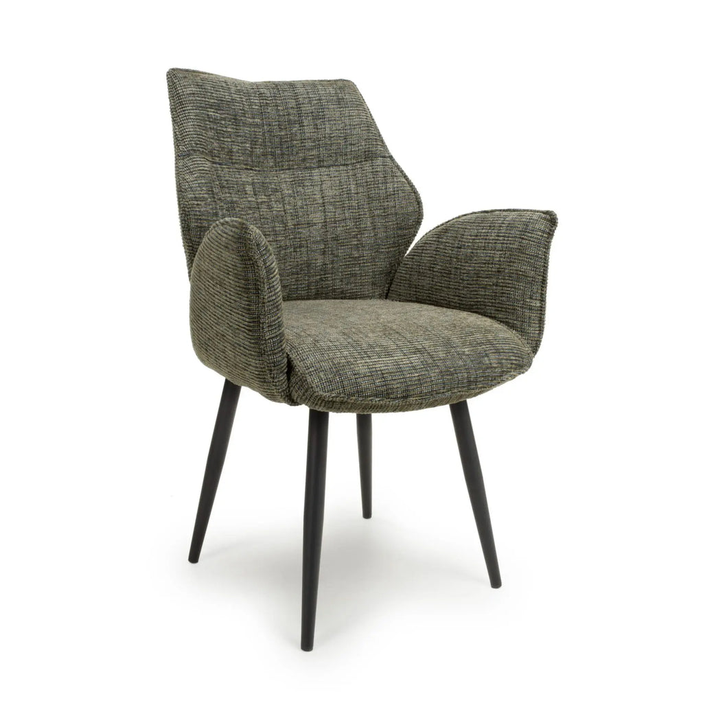 Baltimore Dining Chair Collection (pairs) - Various Colours – Tyrrells ...