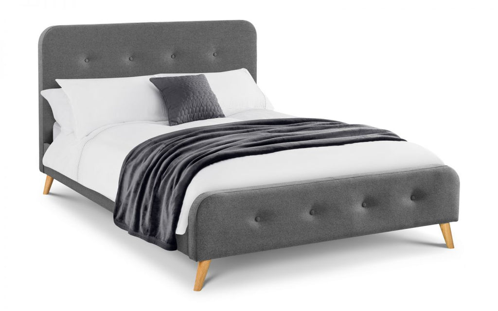 Astrid Bed – Tyrrells of Burnbank